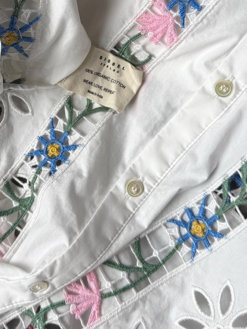 Real Unclassified Brand Shirts