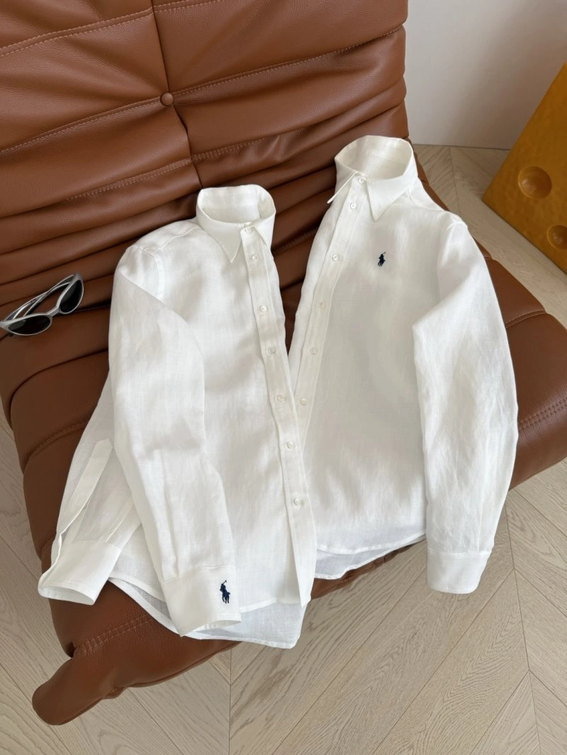 Unclassified Brand Shirts
