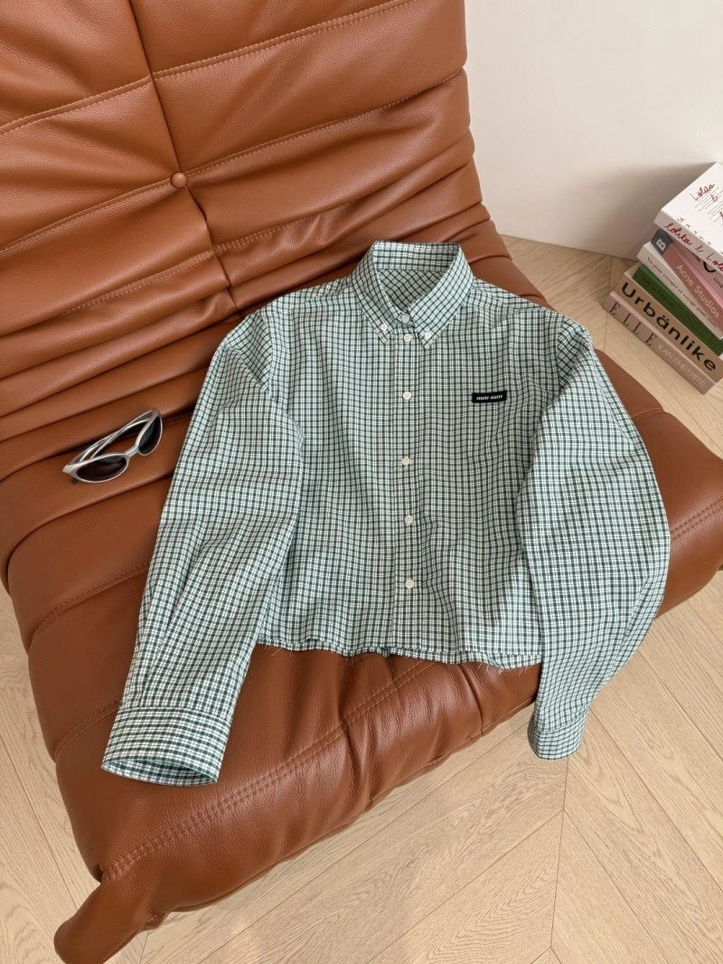 Unclassified Brand Shirts