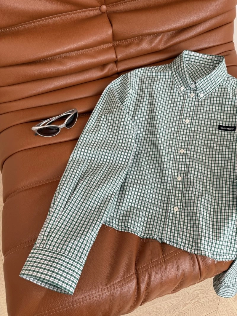 Value-priced Unclassified Brand Shirts