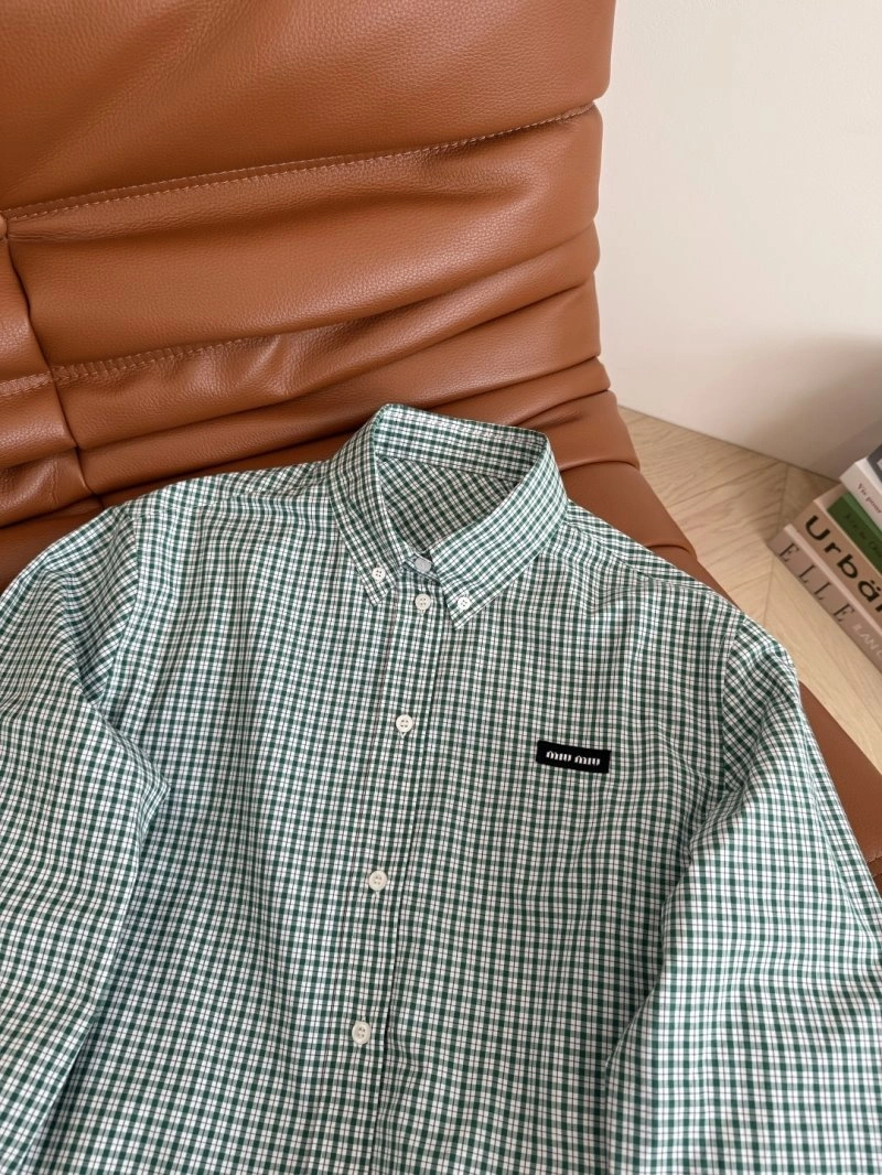 Value-priced Unclassified Brand Shirts