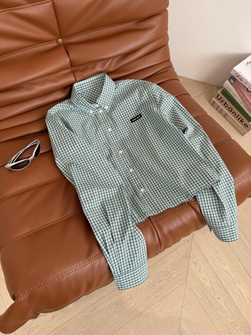 Value-priced Unclassified Brand Shirts