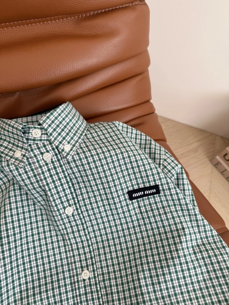 Value-priced Unclassified Brand Shirts