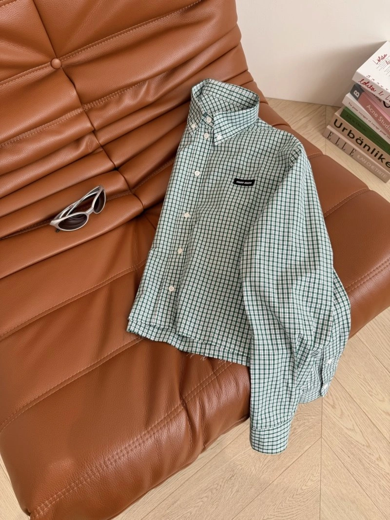 Value-priced Unclassified Brand Shirts