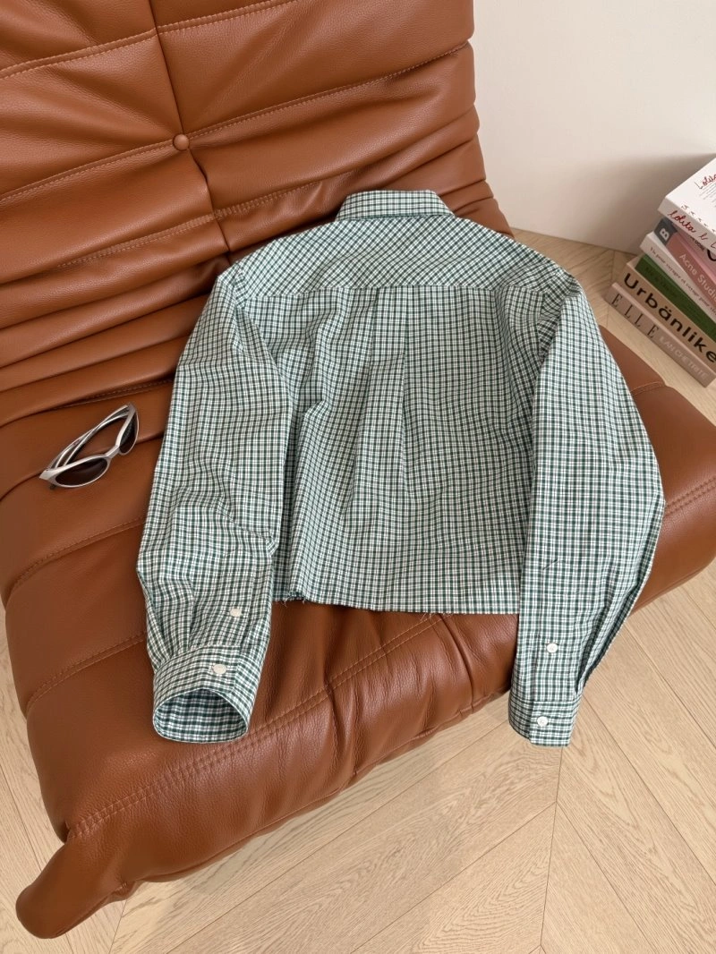 Value-priced Unclassified Brand Shirts
