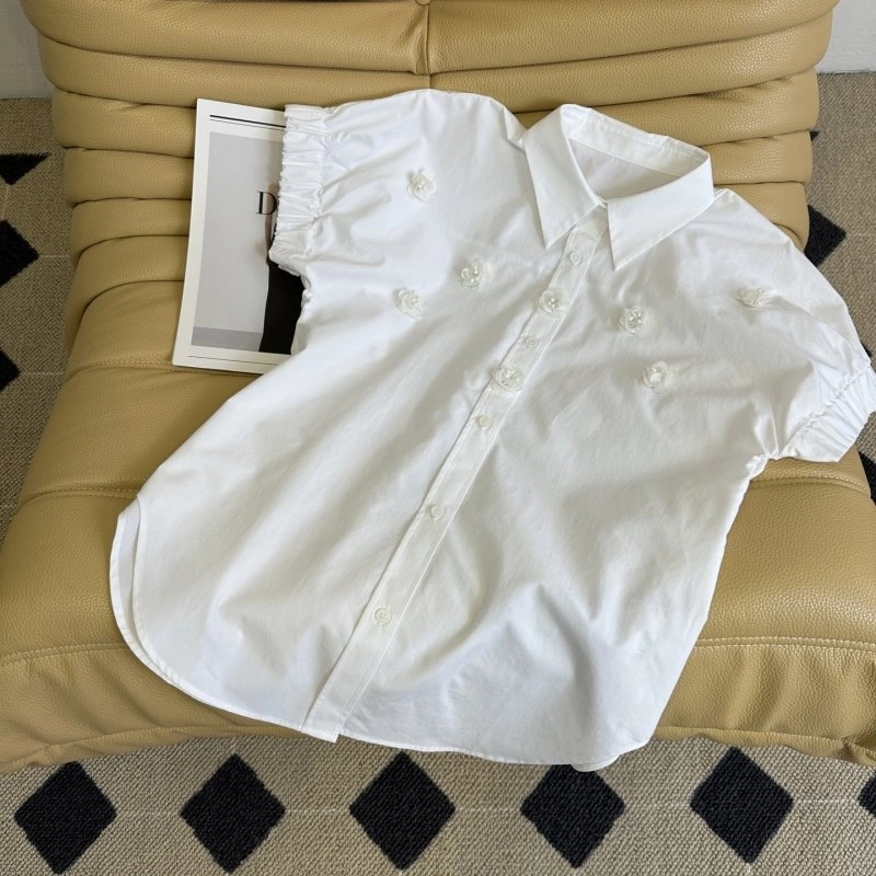 Unclassified Brand Shirts