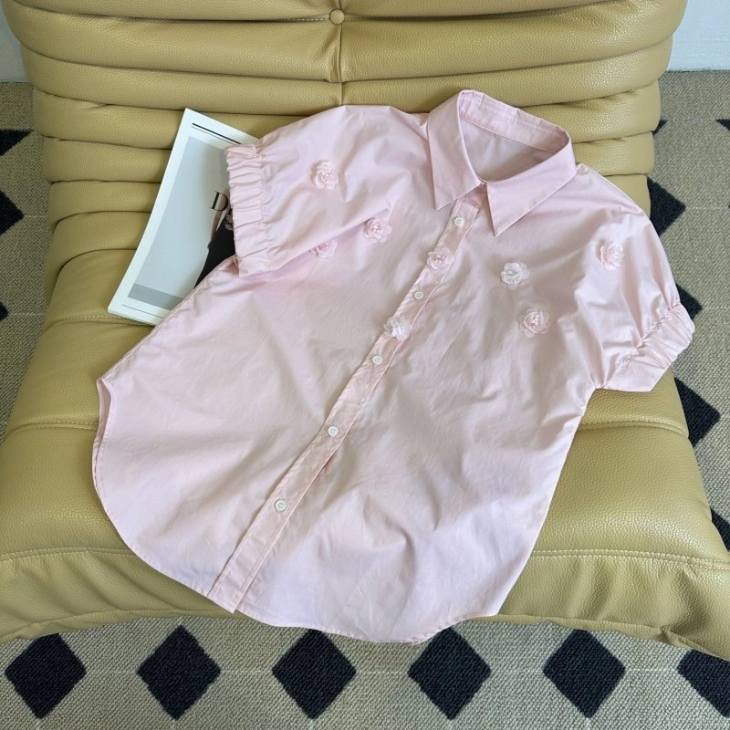OEM Unclassified Brand Shirts