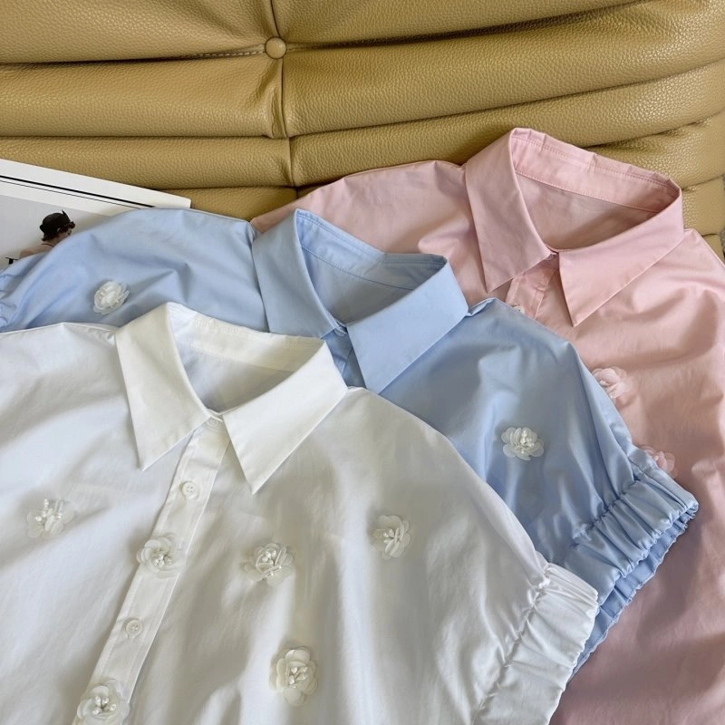 OEM Unclassified Brand Shirts