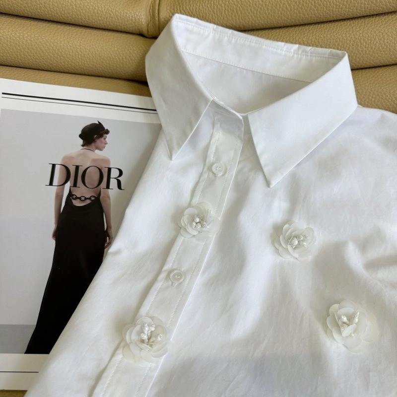 OEM Unclassified Brand Shirts