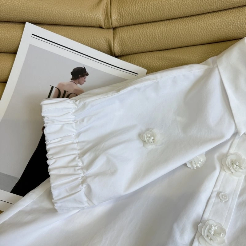 OEM Unclassified Brand Shirts