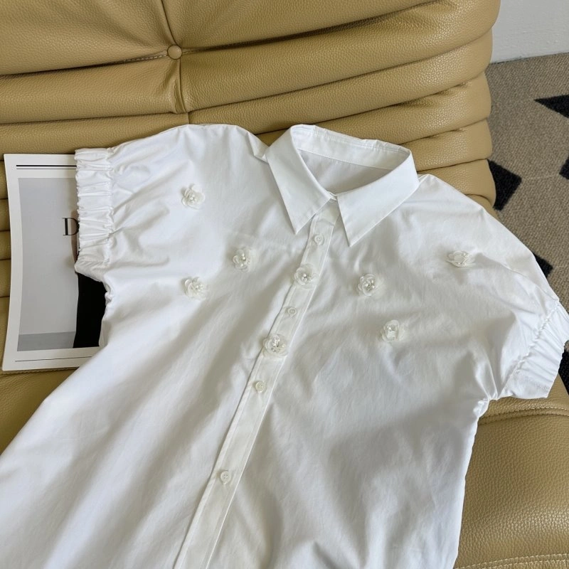 OEM Unclassified Brand Shirts