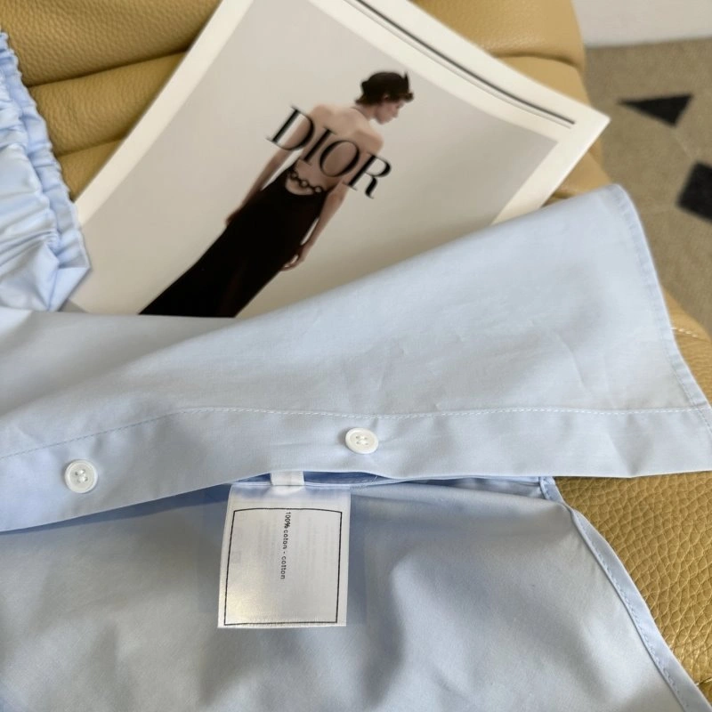 OEM Unclassified Brand Shirts
