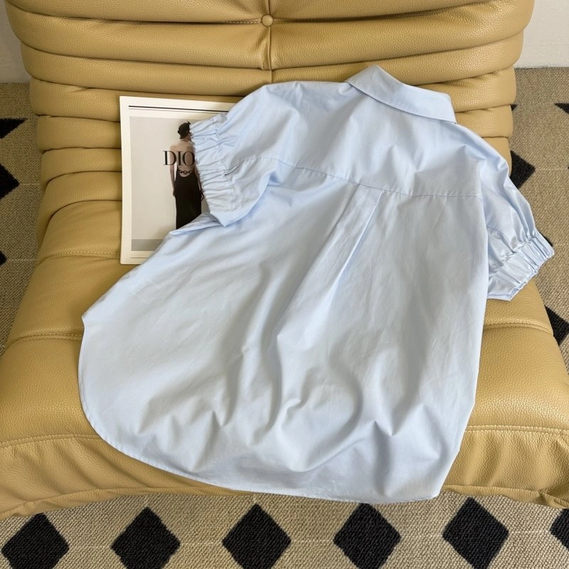 OEM Unclassified Brand Shirts