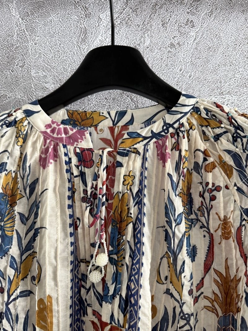 Top mirror Unclassified Brand Shirts