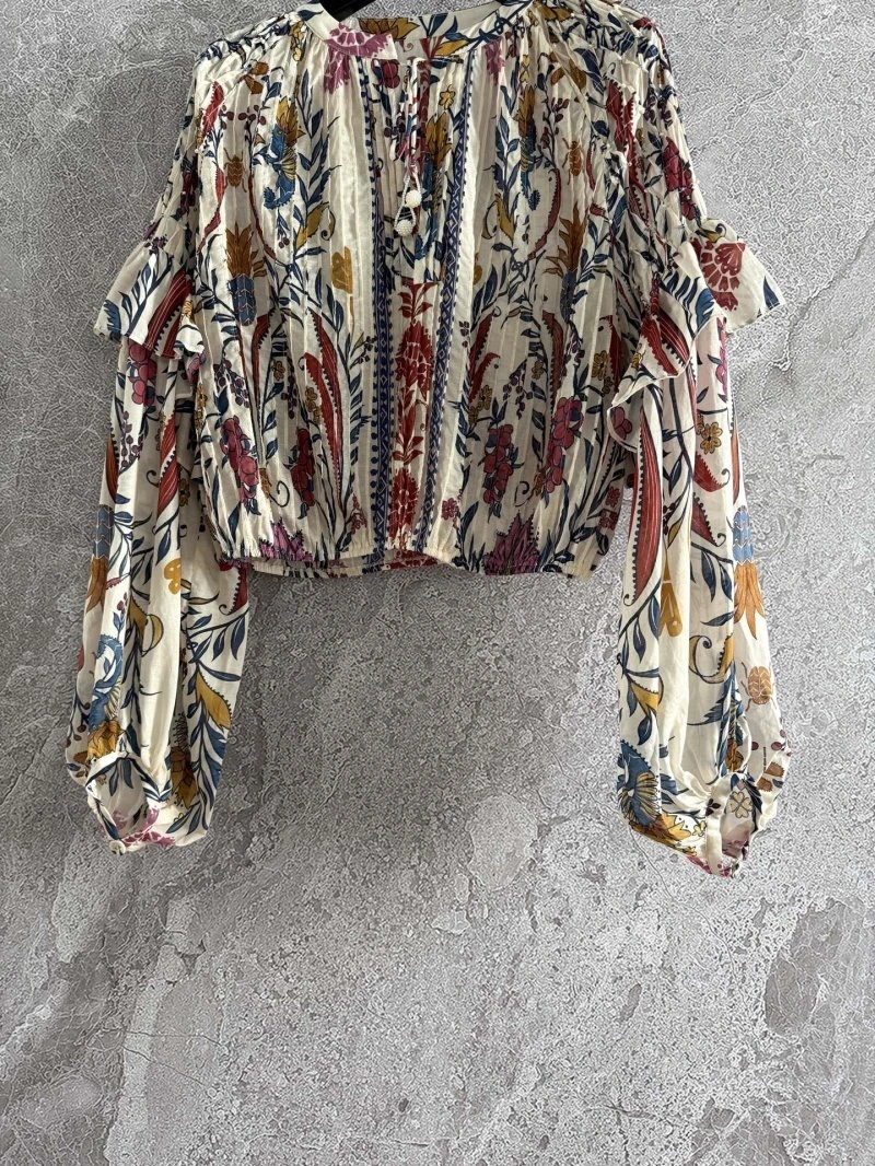 Top mirror Unclassified Brand Shirts