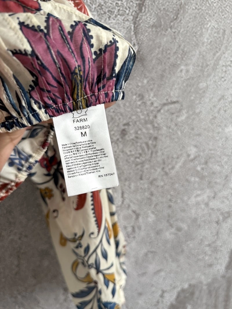 Top mirror Unclassified Brand Shirts