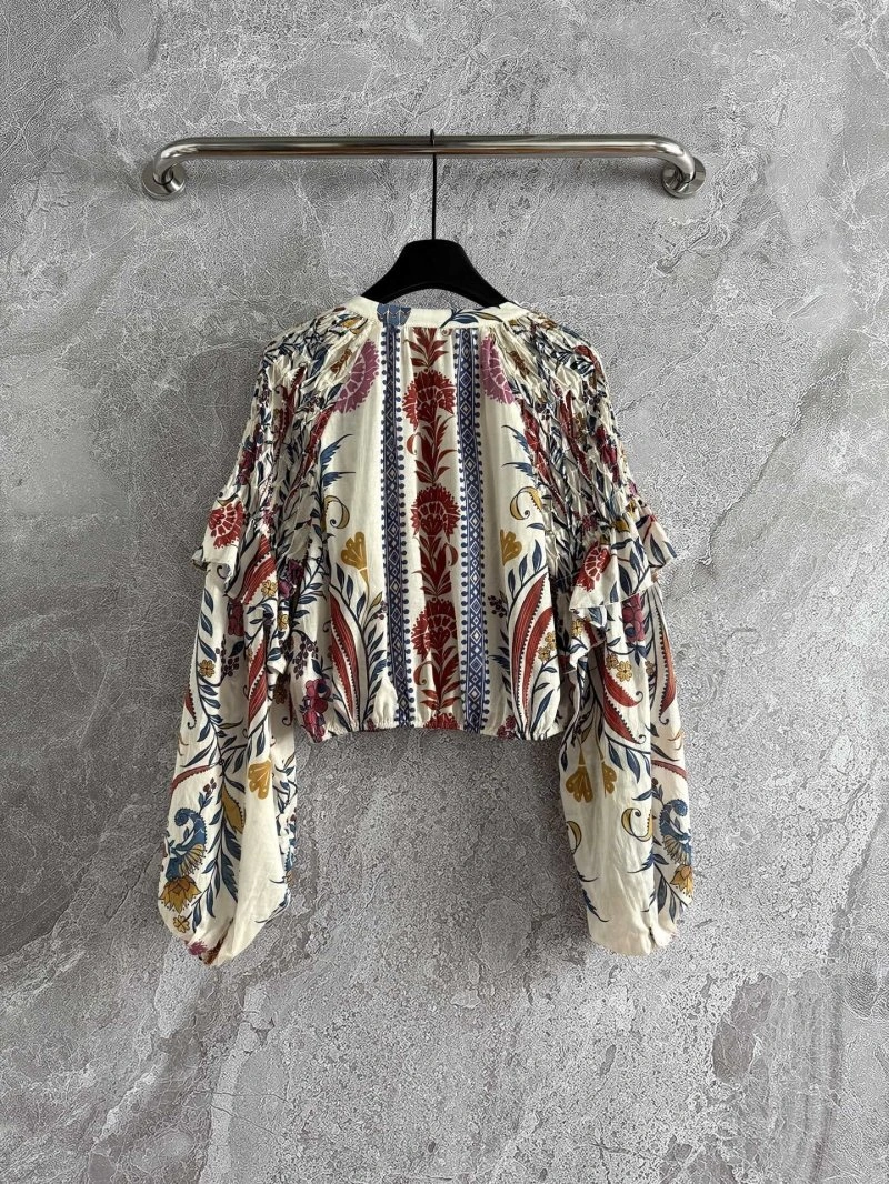 Top mirror Unclassified Brand Shirts
