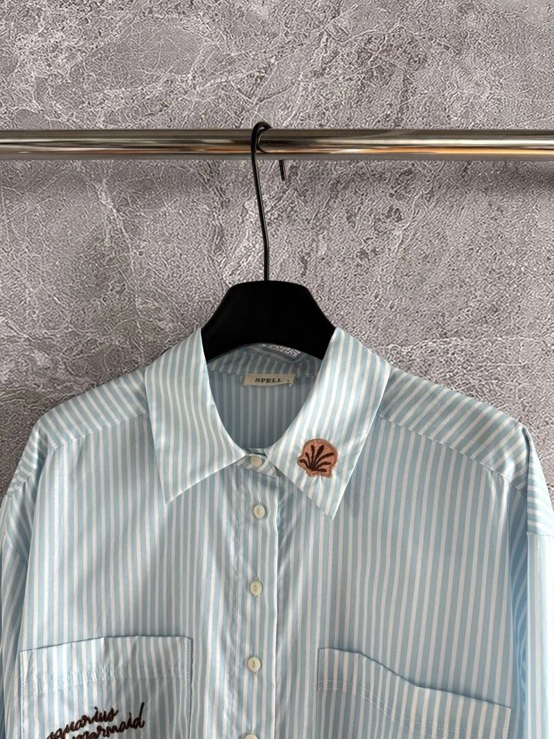 Value-priced Unclassified Brand Shirts