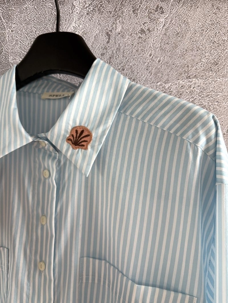 Value-priced Unclassified Brand Shirts