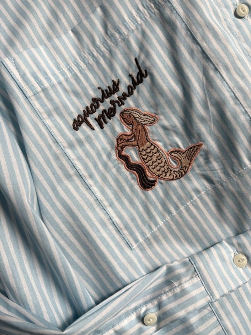 Value-priced Unclassified Brand Shirts