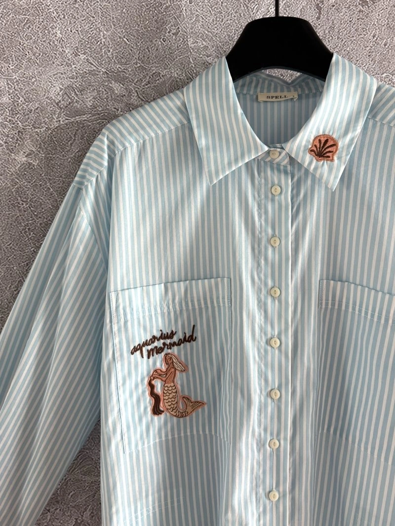 Value-priced Unclassified Brand Shirts