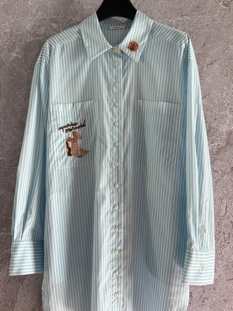 Value-priced Unclassified Brand Shirts
