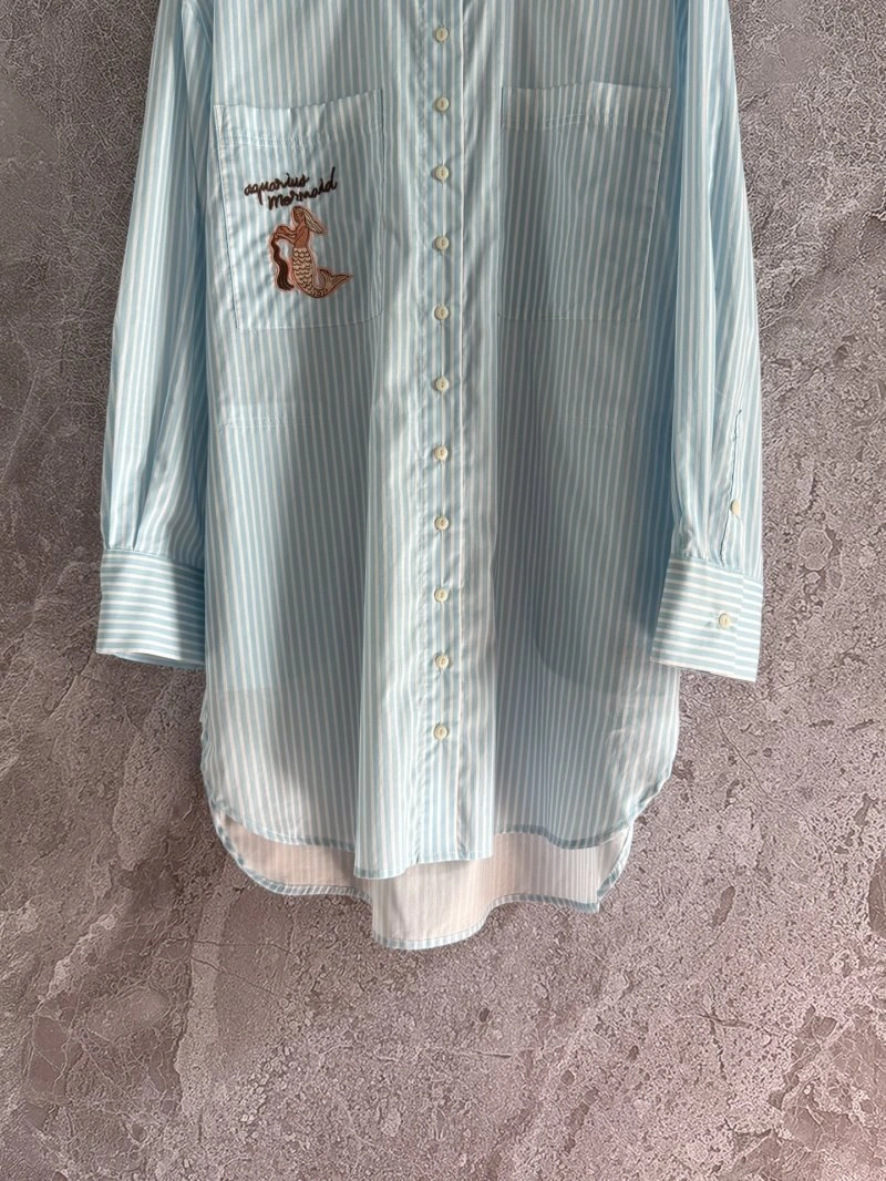 Value-priced Unclassified Brand Shirts