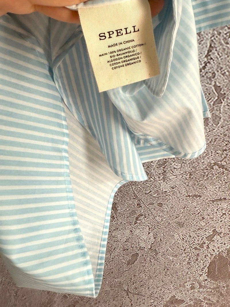 Value-priced Unclassified Brand Shirts