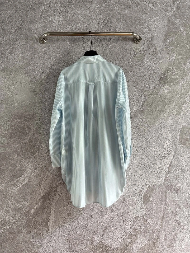 Value-priced Unclassified Brand Shirts