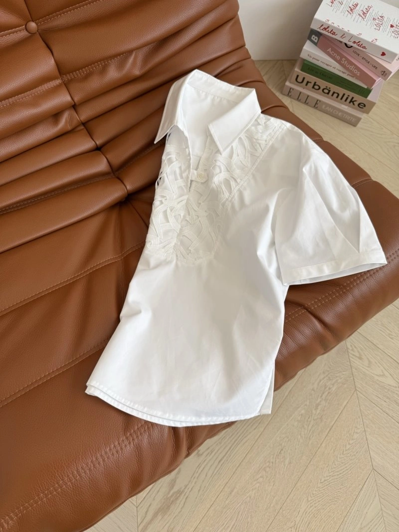 Top mirror Unclassified Brand Shirts