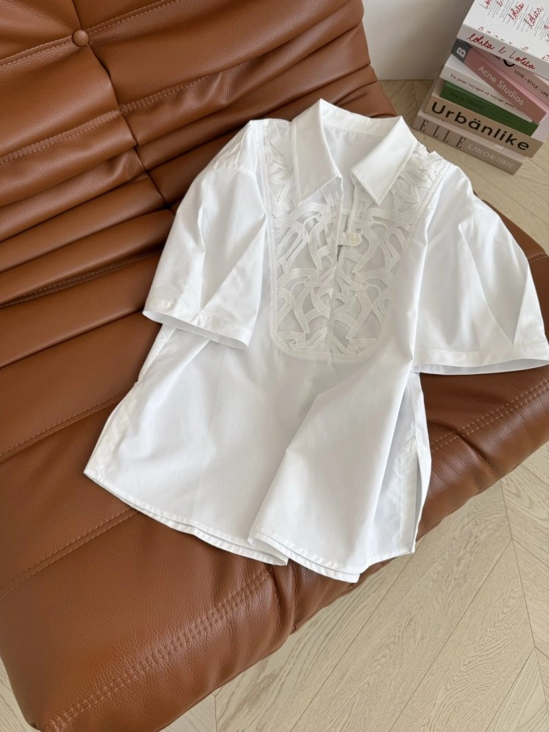 Top mirror Unclassified Brand Shirts