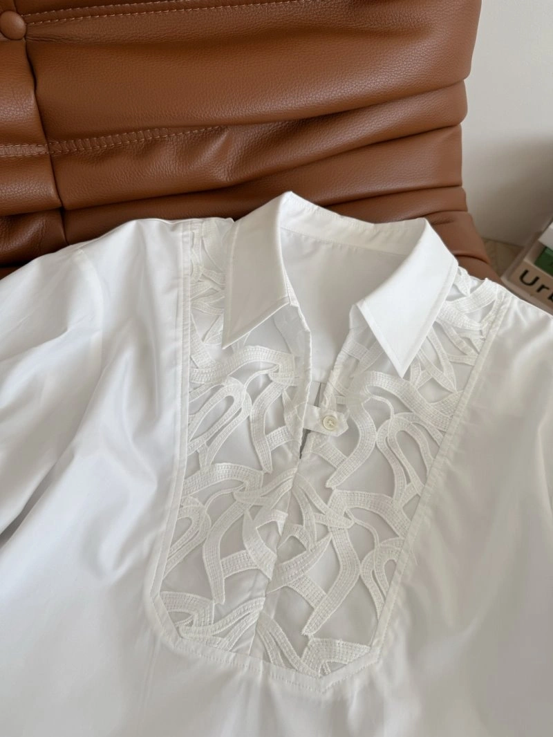 Top mirror Unclassified Brand Shirts