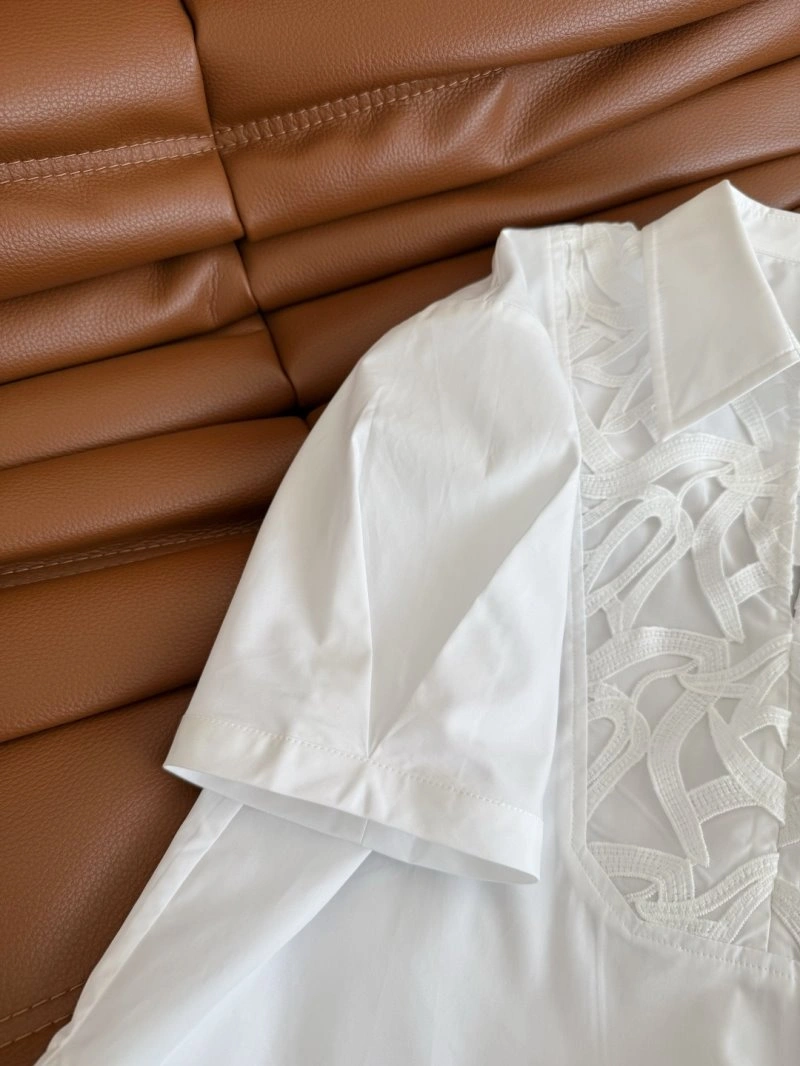 Top mirror Unclassified Brand Shirts
