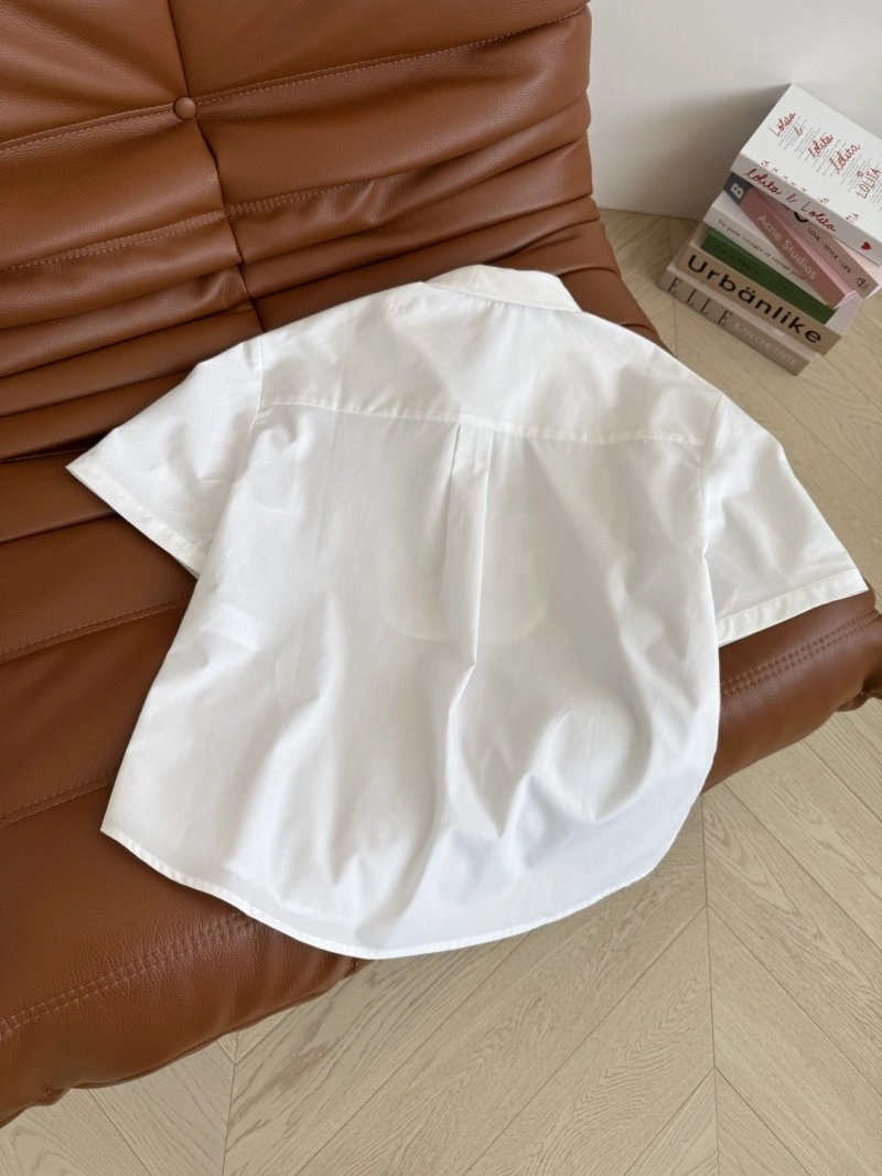 Top mirror Unclassified Brand Shirts