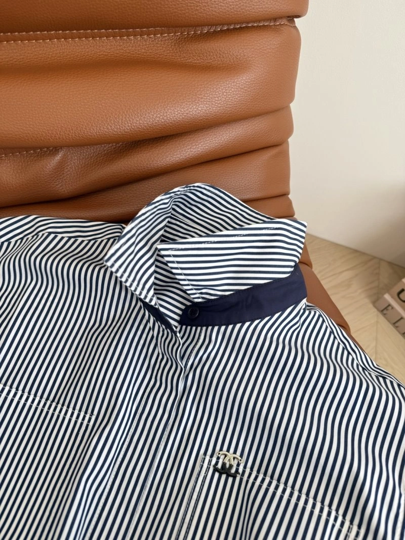 Indistinguishable Unclassified Brand Shirts