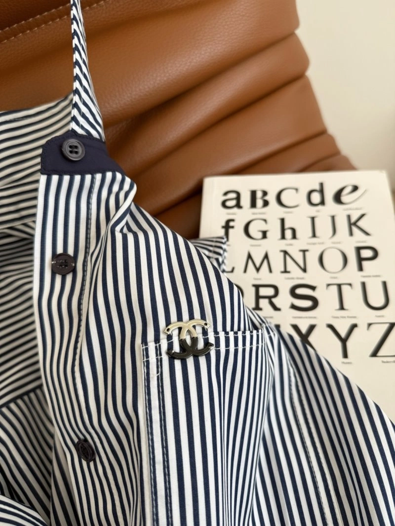 Indistinguishable Unclassified Brand Shirts