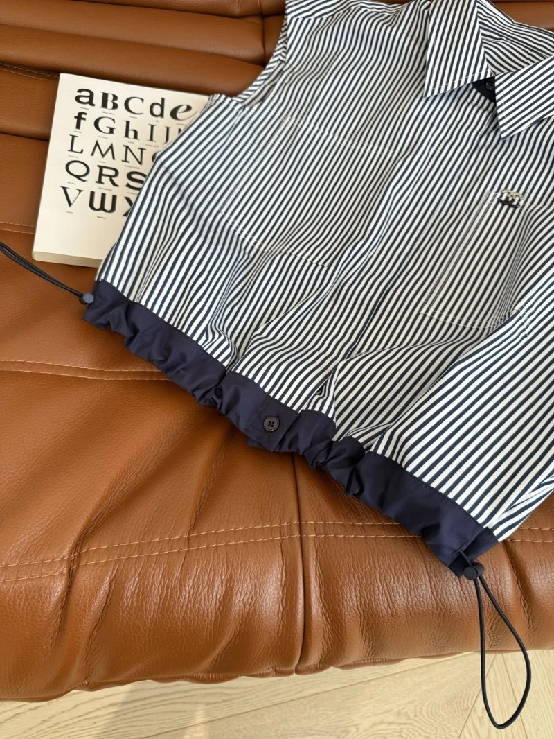 Indistinguishable Unclassified Brand Shirts