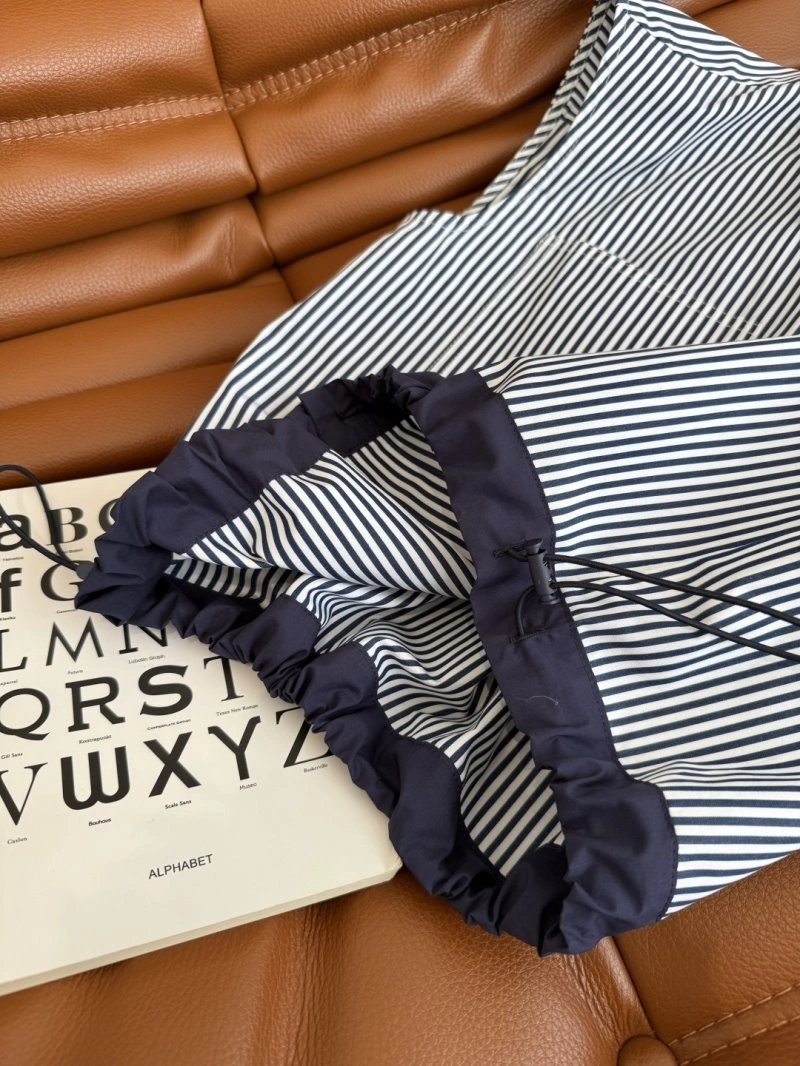 Indistinguishable Unclassified Brand Shirts