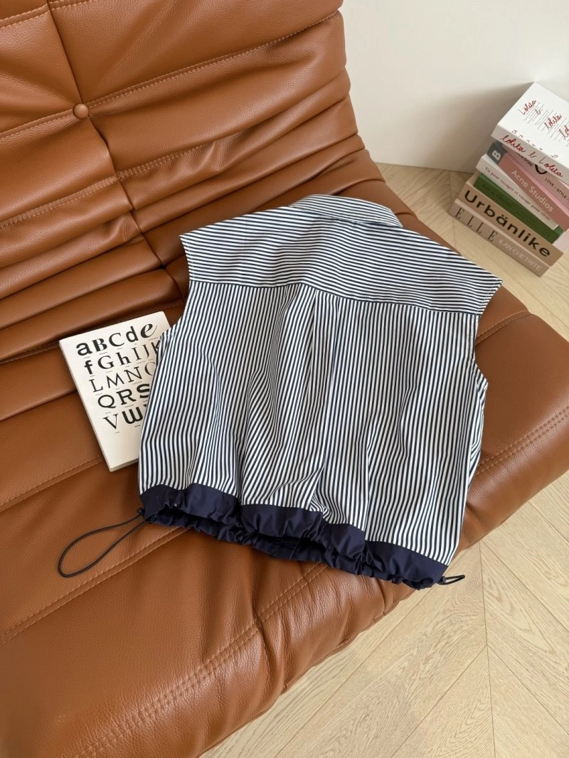 Indistinguishable Unclassified Brand Shirts