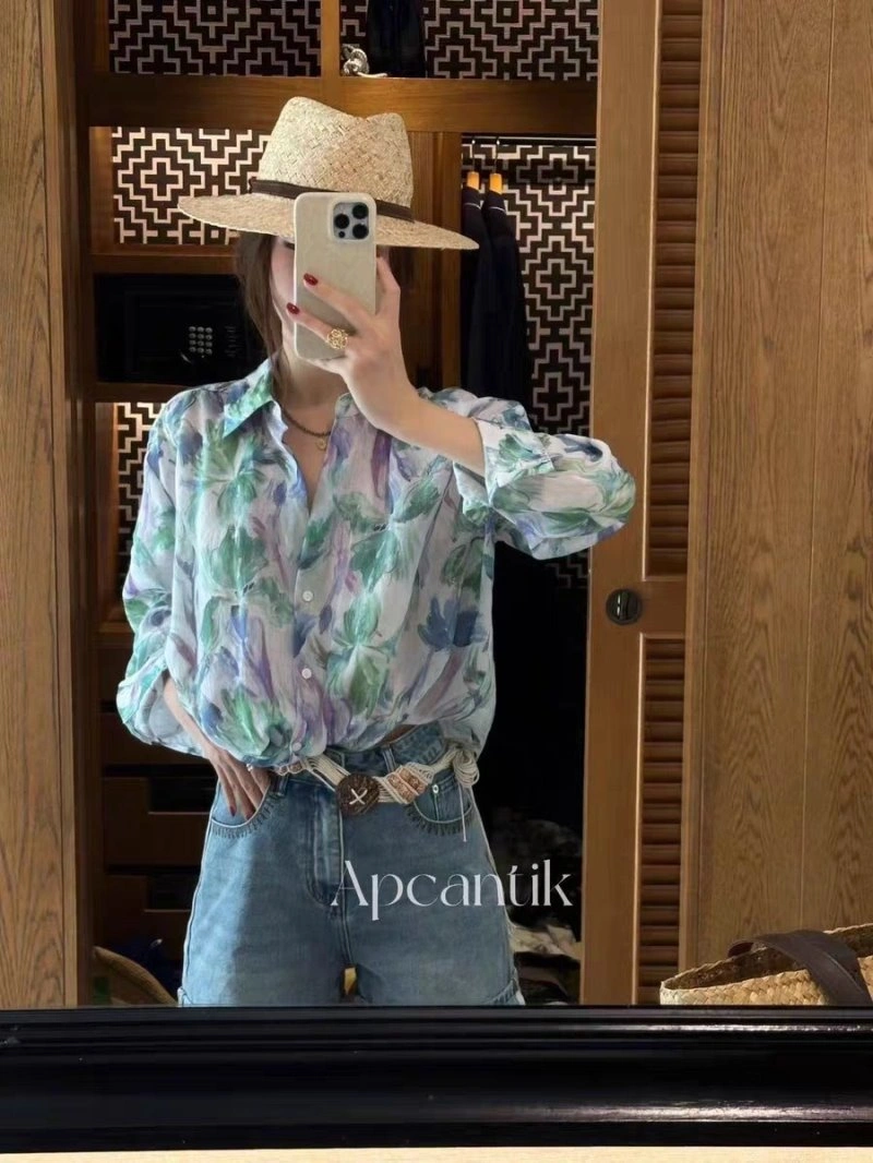 1:1 copy Unclassified Brand Shirts