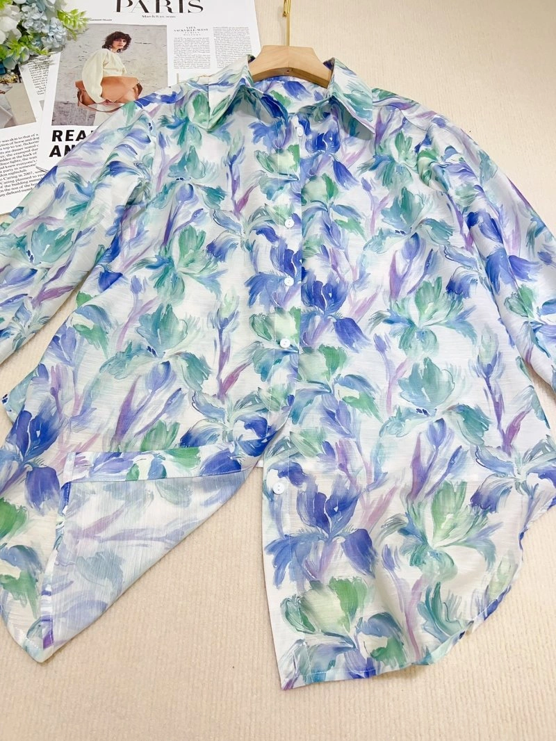 1:1 copy Unclassified Brand Shirts