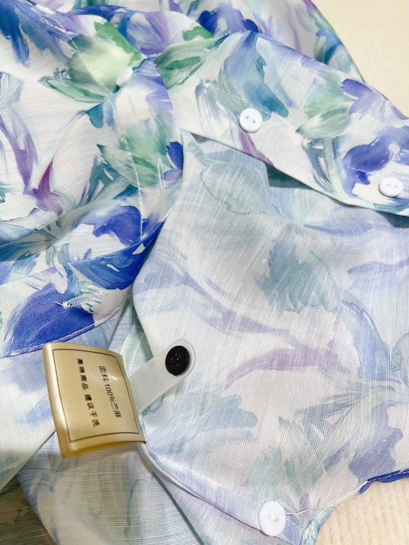1:1 copy Unclassified Brand Shirts