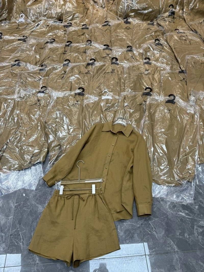 Value-priced Unclassified Brand Shirts