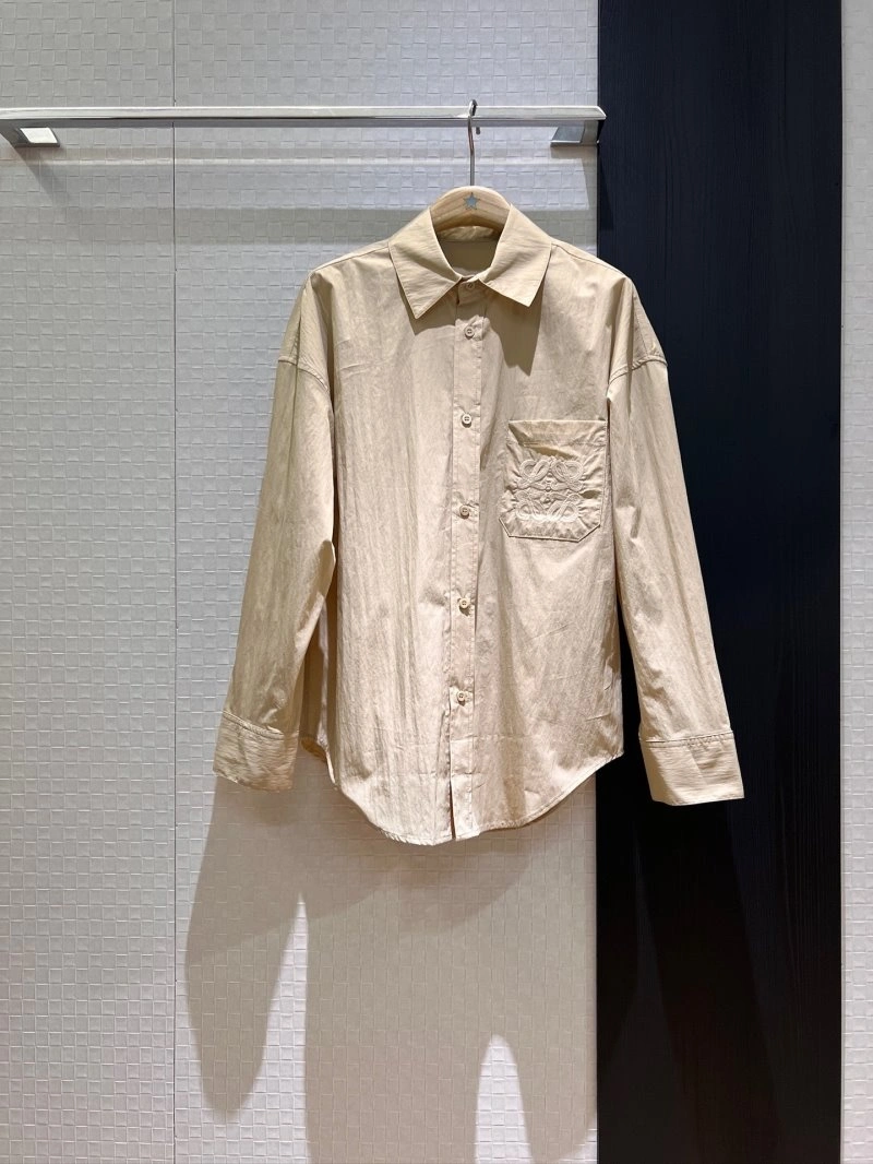 Unclassified Brand Shirts