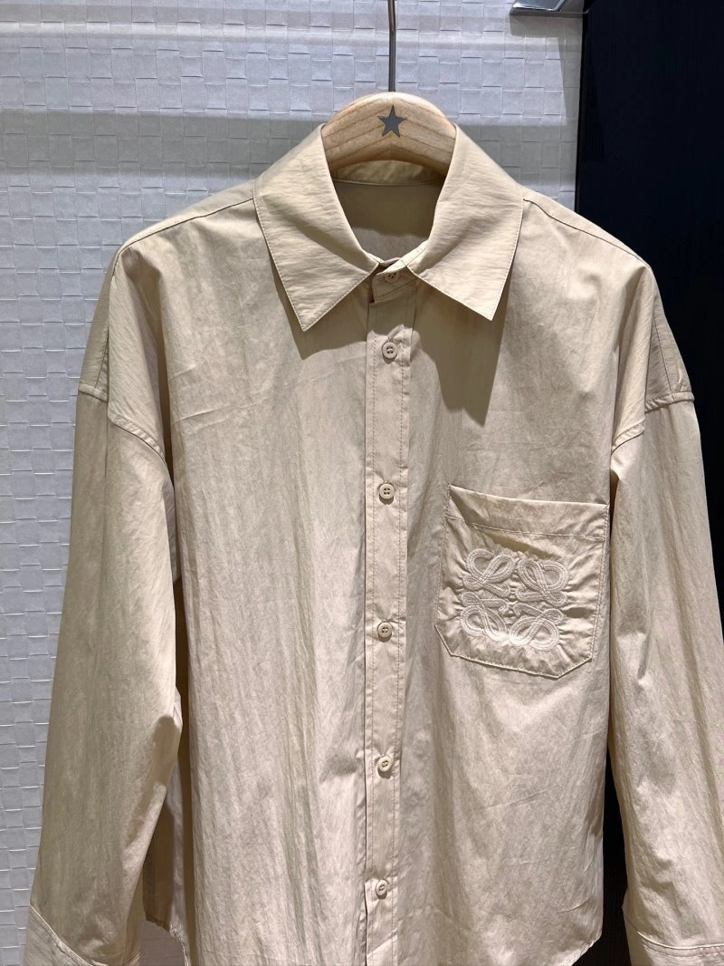 OEM Unclassified Brand Shirts