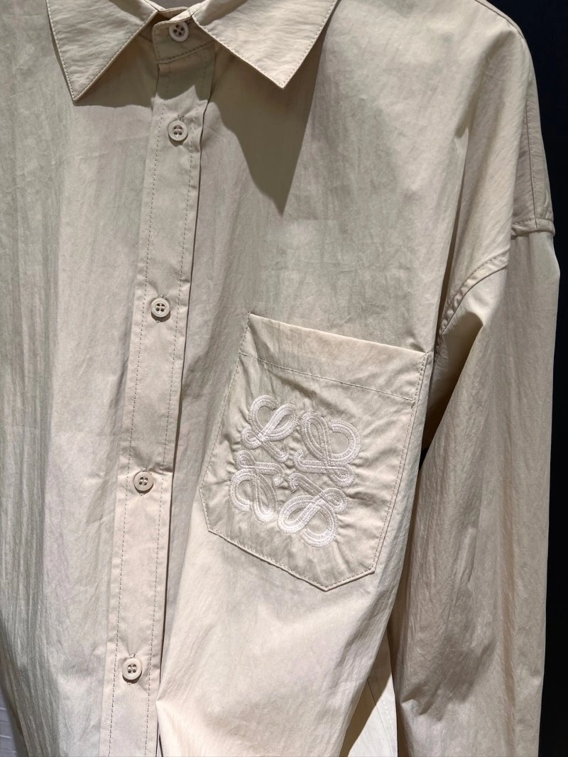 OEM Unclassified Brand Shirts