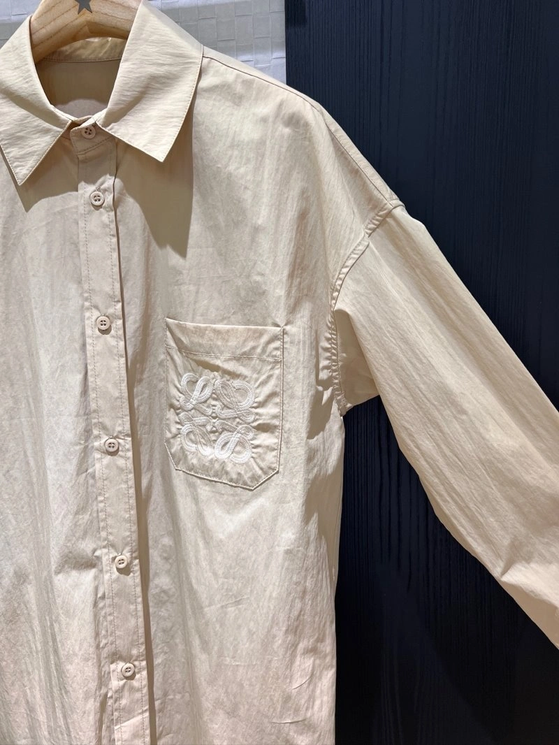 OEM Unclassified Brand Shirts