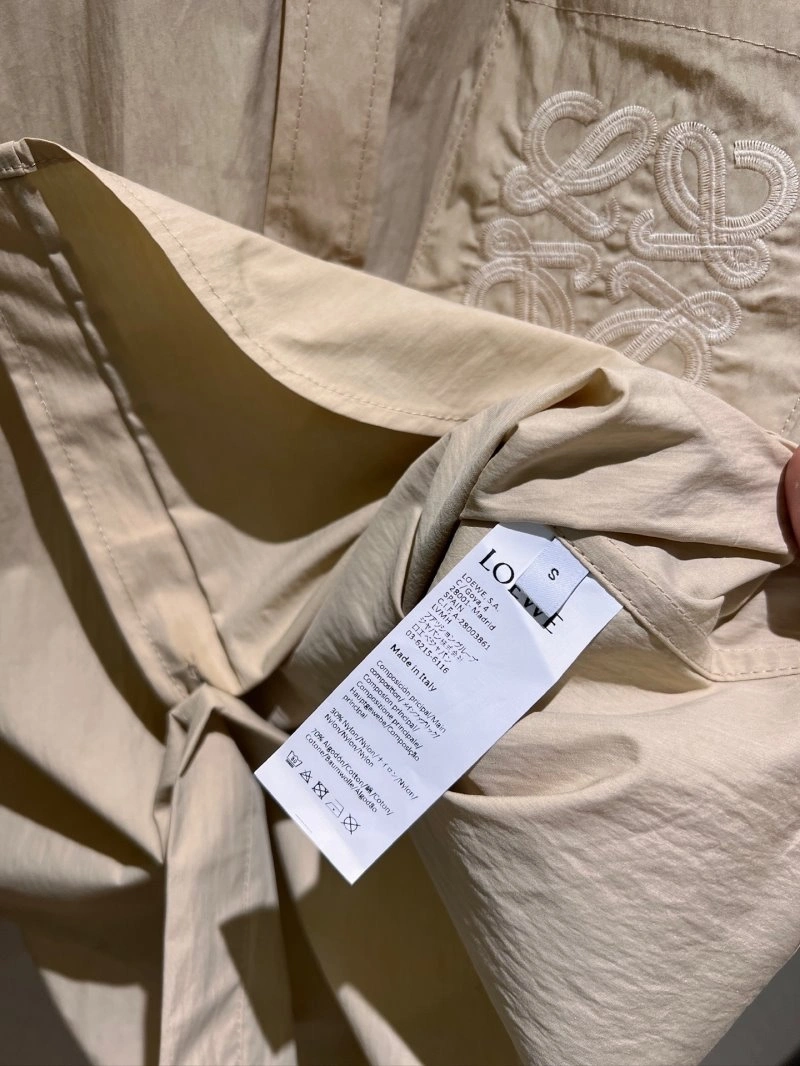 OEM Unclassified Brand Shirts