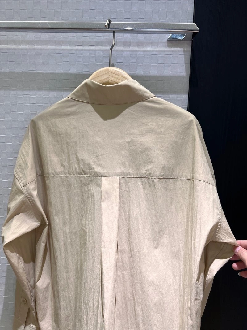OEM Unclassified Brand Shirts