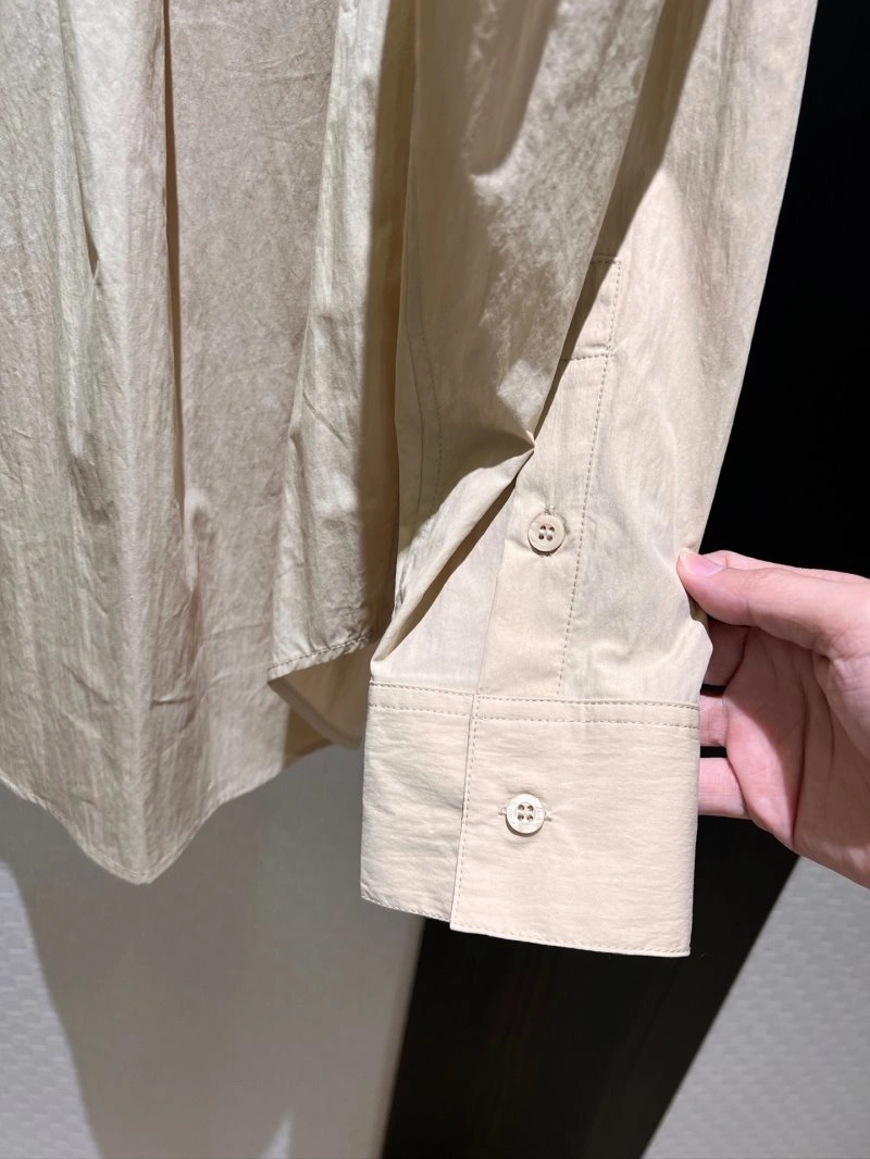 OEM Unclassified Brand Shirts